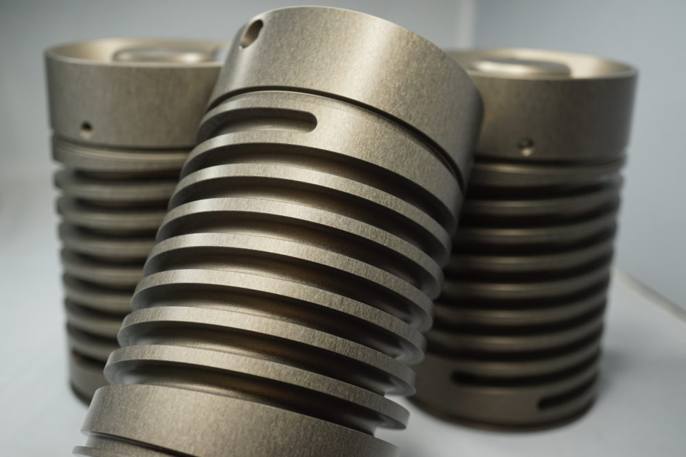 Anodising Services UK | UK Anodisers | PPC Anodising