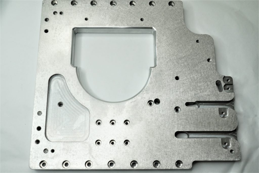 Before & After Photos - Anodising